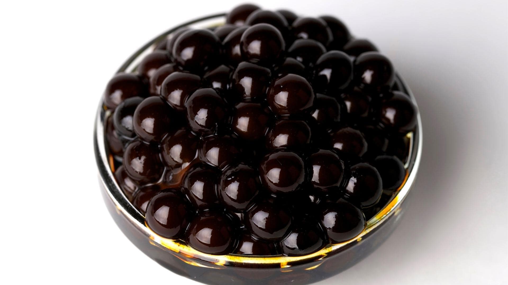 Can Dogs Eat Boba? What You Need To Know (We Asked Vets)